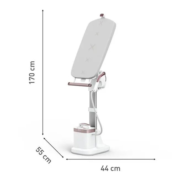 Tefal sistem za vertikalno peglanje QT1811
