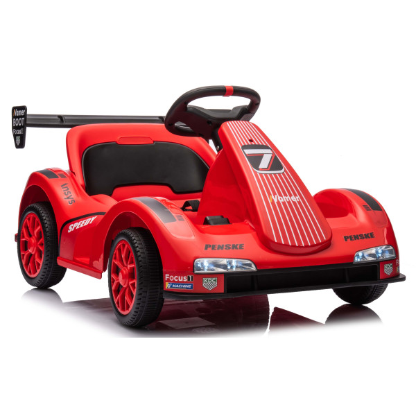 Dečija Formula na akumulator MB3024