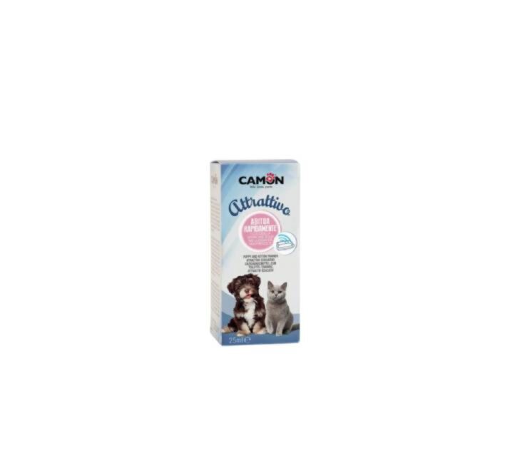 CAMON KAPI ZA PELENE 25ML A2201112