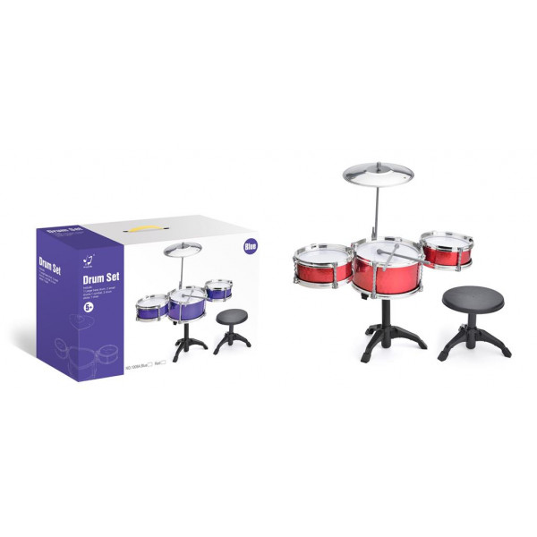Igračka Dečiji Bubanj Set 896755