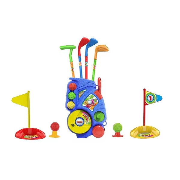 Igračka Dečiji Golf Set 925665