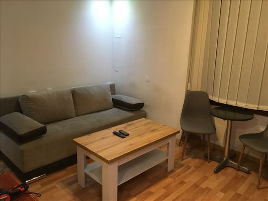 Beograd, apartman