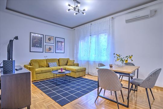 Narodno pozorište - Sparrow Apartman-Dvosoban