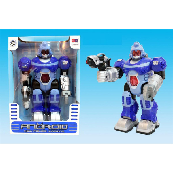 Igračka Robot 461264