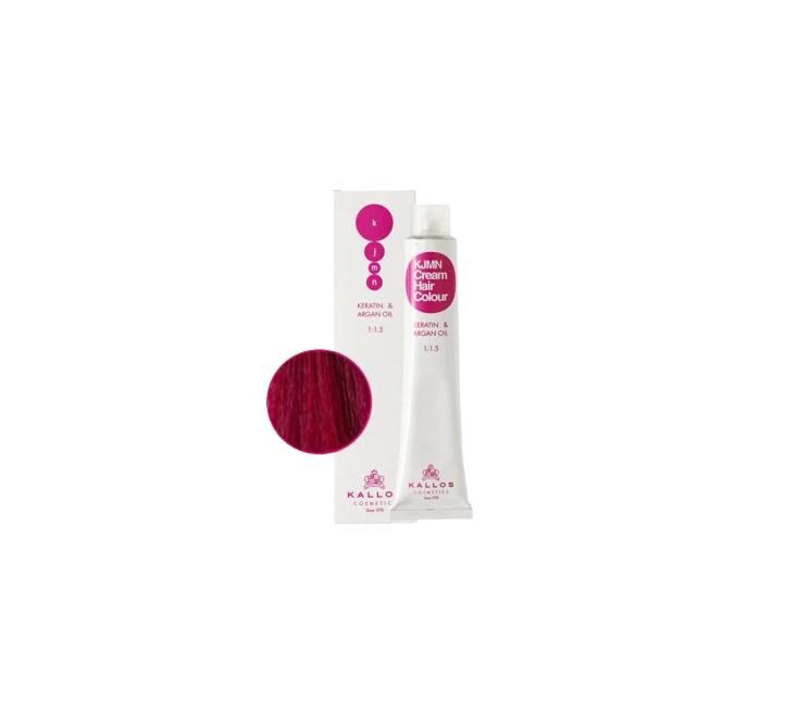 KALLOS TONER ZA KOSU 100ML 0.65 PINK 100 ML