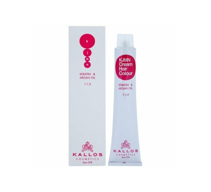 KALLOS TONER ZA KOSU 100ML 0.88 BLUE