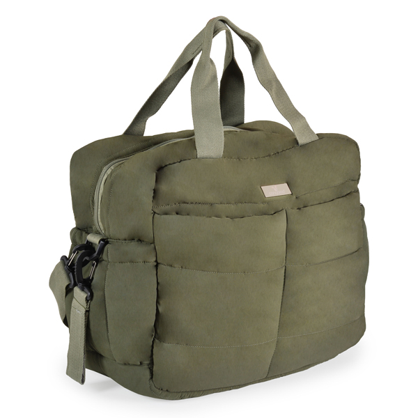 Cangaroo Torba za mame Solana Dark Green CAN2173