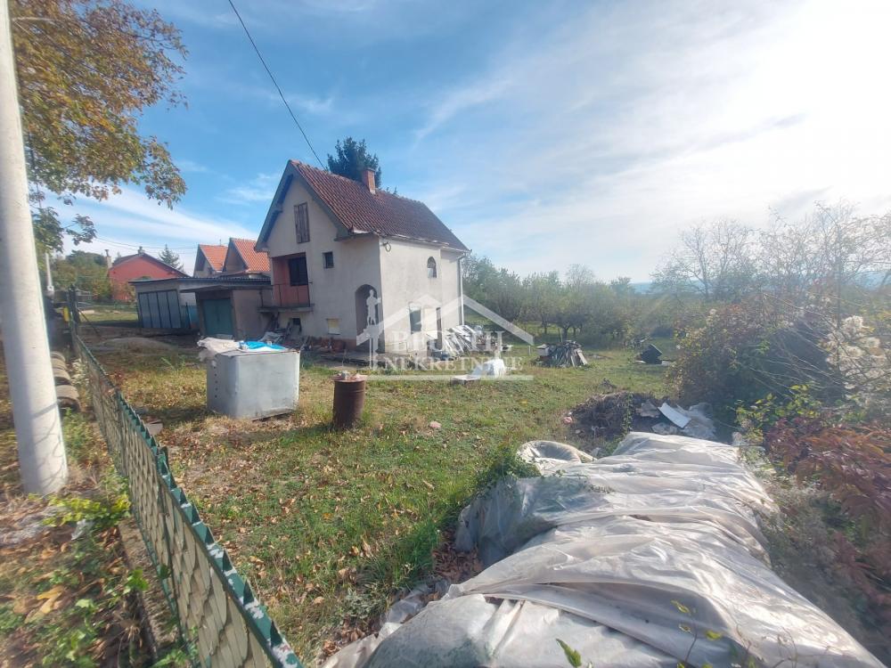 Smederevo - Kolarski put - 46m2 na 10ari ID#24637 42.000 €