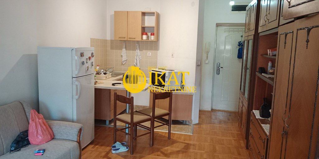 Mirijevo, garsonjera 24m2 + terasa ID#13627 250 €