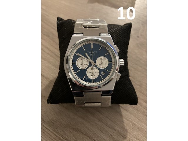 Tissot PRX Chronograph