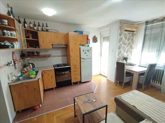 Stan,Novi Sad,Nova Detelinara,kv: 47.00, € 100000,