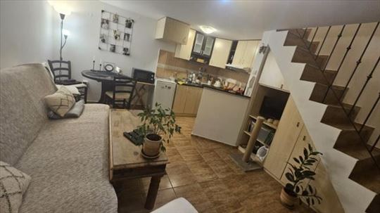 Stan,Novi Sad,Podbara,kv: 37.00, € 85000, ID: 1000