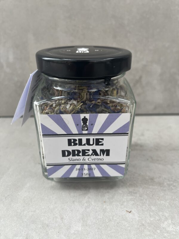 Blue dream – 150g