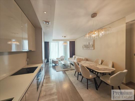 Beograd na vodi, St Regis, 62m2