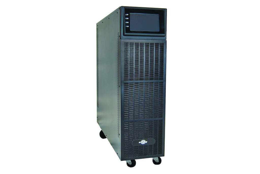 Samurai TC 30kVA 3/3 PF1, Online Tower 30kVA/30kW