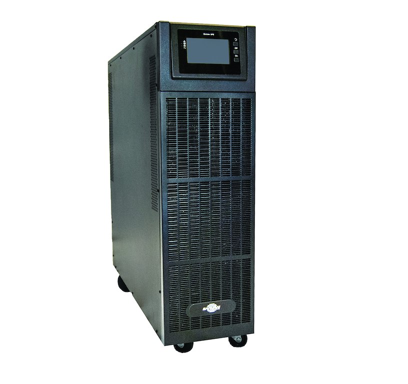Samurai TC 60k 3/3 PF1, Online Tower 60kVA/60kW