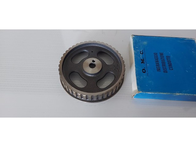 Driving pulley inlet, Fiat 125 132 124 Sport, 4192032