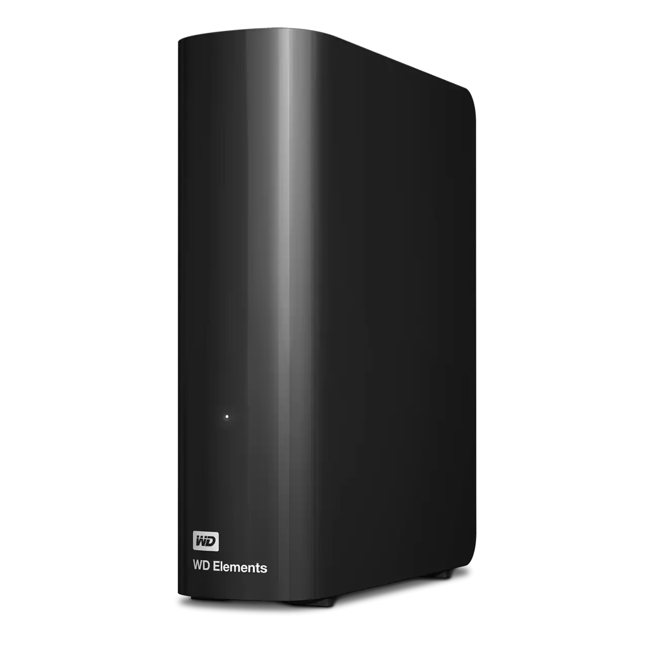WESTERN DIGITAL Elements Desktop 18TB WDBWLG0180HBK-EESN Eksterni Hard Disk, Crni