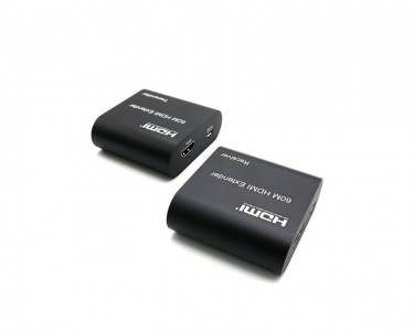 FAST ASIA HDMI EXTENDER 60M CAT 6