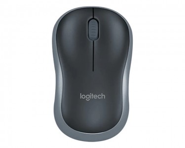 LOGITECH_ B175 Wireless crni miš x