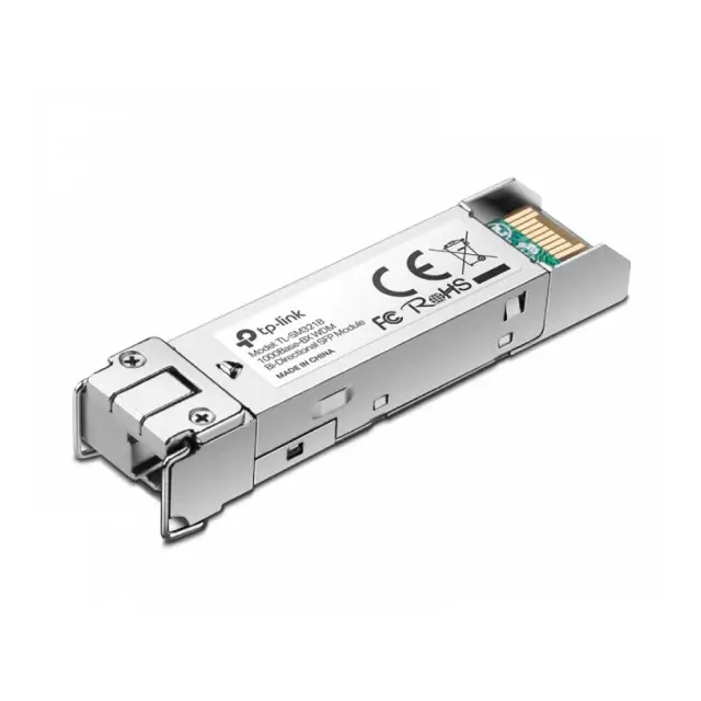 TP-Link Access Point SFP Modul, 1000Base-BX WDM