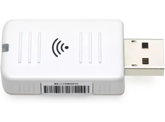 Wireless LAN Adapter - ELPAP10 (2.4GHz)