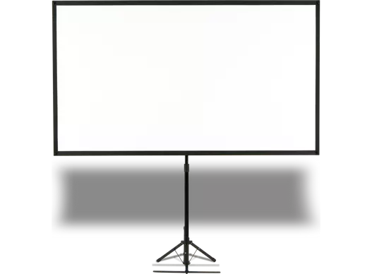 Screen - ELPSC21 80" Mobile X type16:9