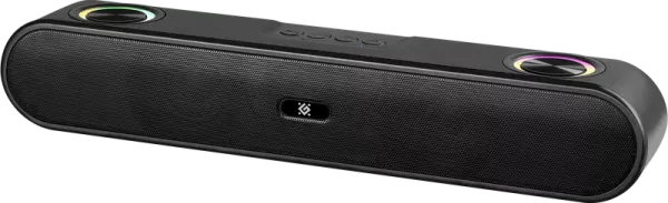 ZVUČNICI BLUETOOTH DEFENDER Z9 16W CRNI