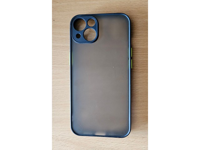 iPhone 13 silikonska maska