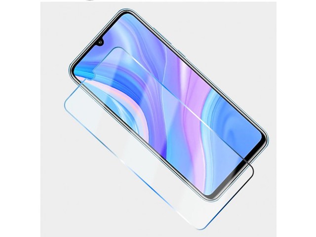 Huawei P10 Lite zaštitno staklo Tempered Glass 2 komada