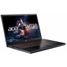 ACER Nitro ANV15-52-54CB (Obsidian Black) FHD IPS 165Hz, i5-13420H, 16GB, 1TB SSD, RTX 5050 8GB (NH.QZ7EX.00D)