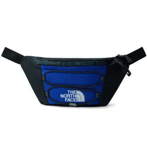 The North Face Muška torbica Jester Lumbar, Crna