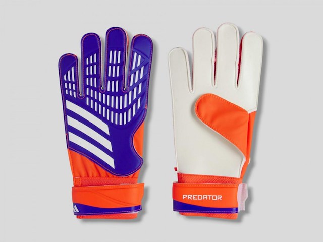 Adidas Predator golmanske rukavice SPORTLINE