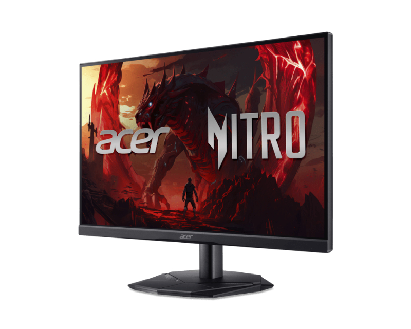 ACER MONITOR 23.8" KG241YP3