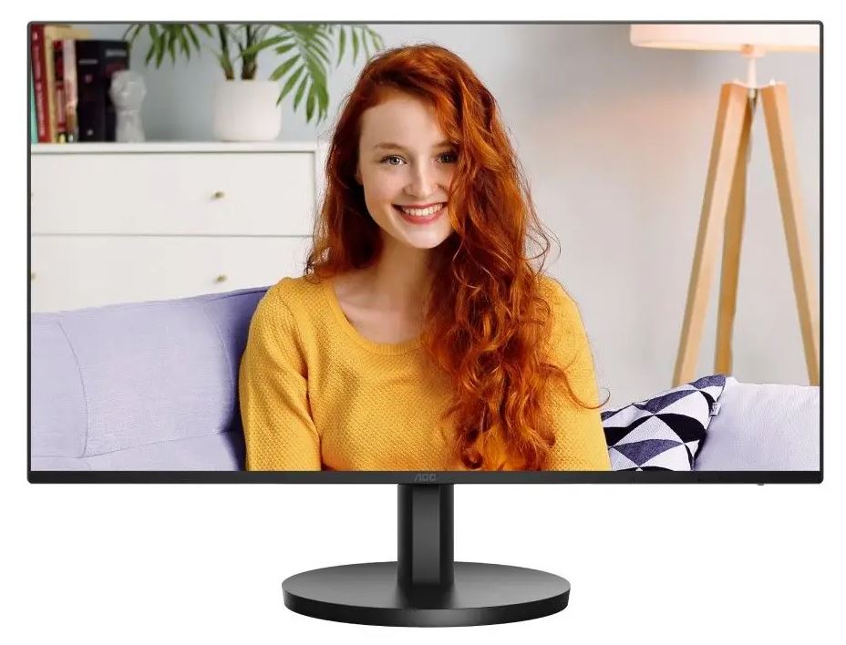AOC MONITOR 23.8" 24B3HA2