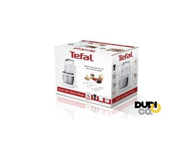 TEFAL HT 3121 Mikser