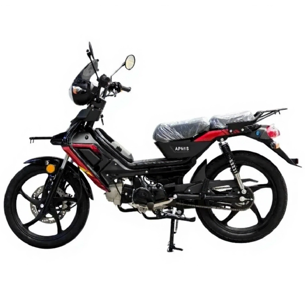 K-Moto APN1-S 50cc 4T