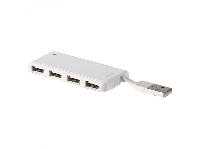 Speedlink -  NOBILÉ USB Extension for Wii