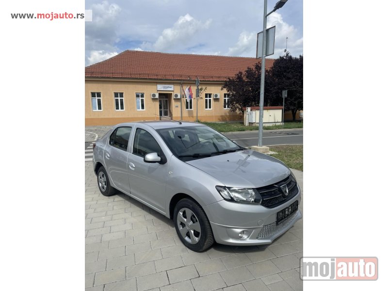 Dacia Logan