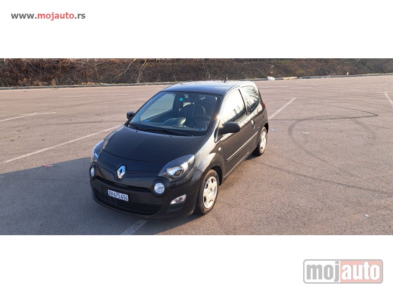 Renault Twingo 1.2.16v