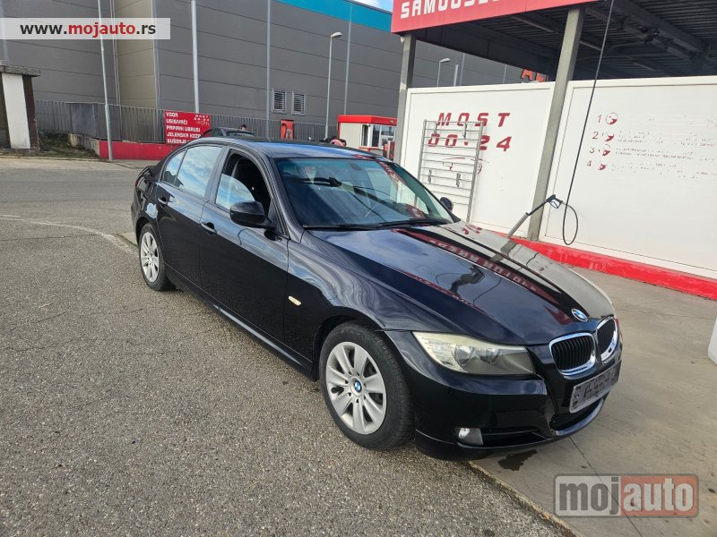BMW 316 Na ime kupca