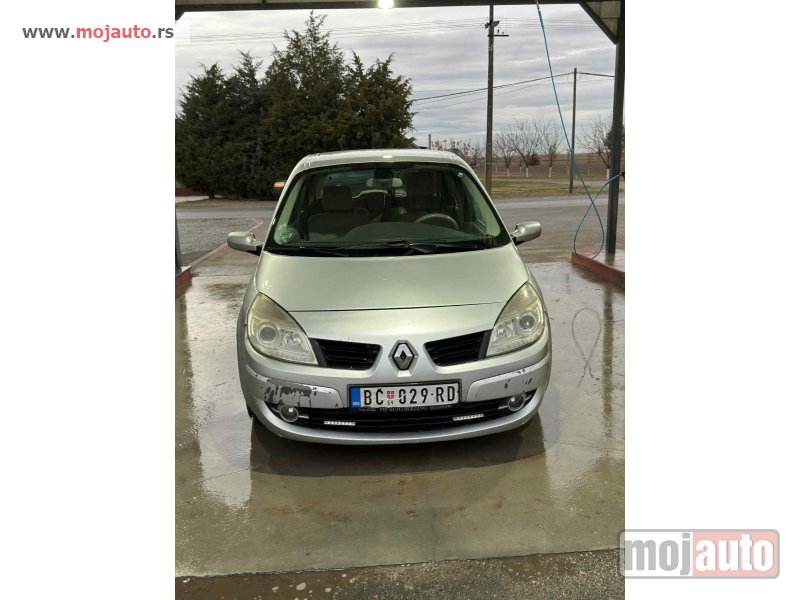 Renault Grand Scenic 2.0dci