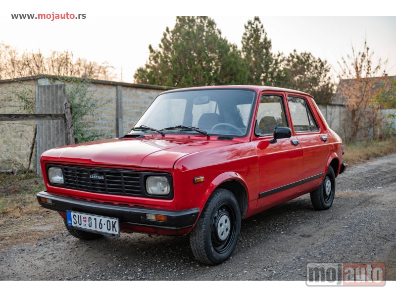Zastava 101 Skala 55