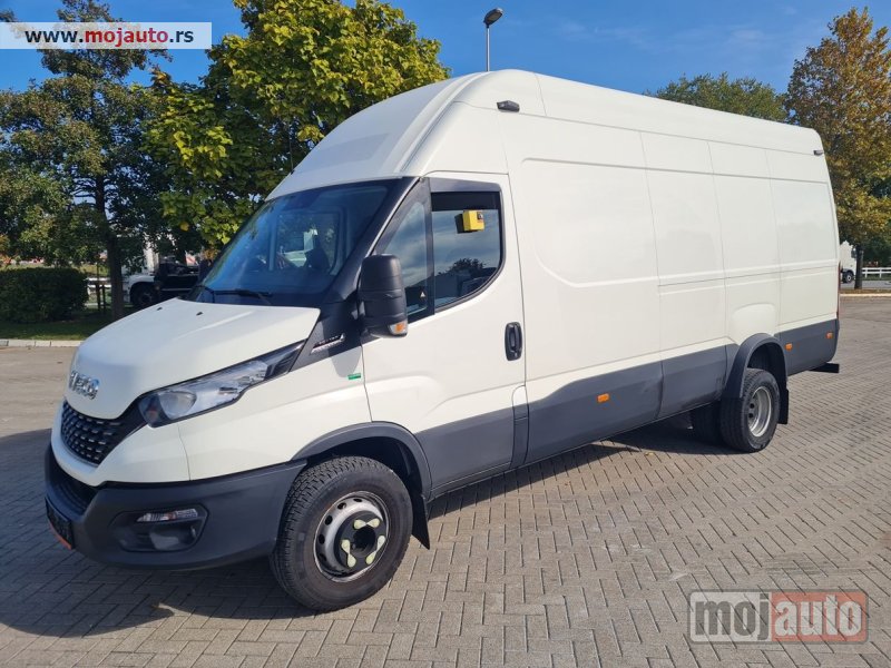 Iveco 70C18 Nl brif