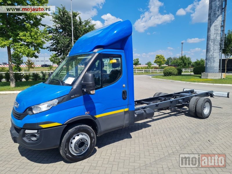 Iveco 70C18