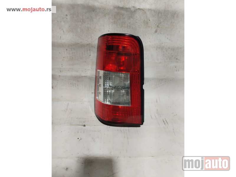 Stop svetlo levo Citroen Berlingo, Peugeot Partner, 2004-2008.g. kat.br. 9657977080