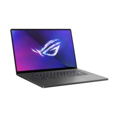 ASUS ROG Zephyrus G16 GU605CR-QR109W (16inca 2.5K OLED, Ultra 9 Processor 285H, 32GB, SSD 2TB, RTX 5070 Ti, Win11 Home)