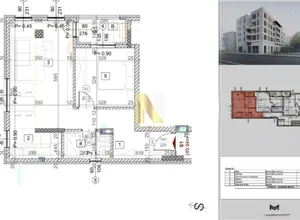 Prodaja Stan - Novi Sad, Grbavica