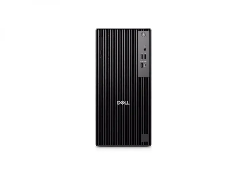 DELL Pro Tower Core Ultra 5 235 8GB 512GB SSD DVDRW Win11Pro 3yr ProSupport