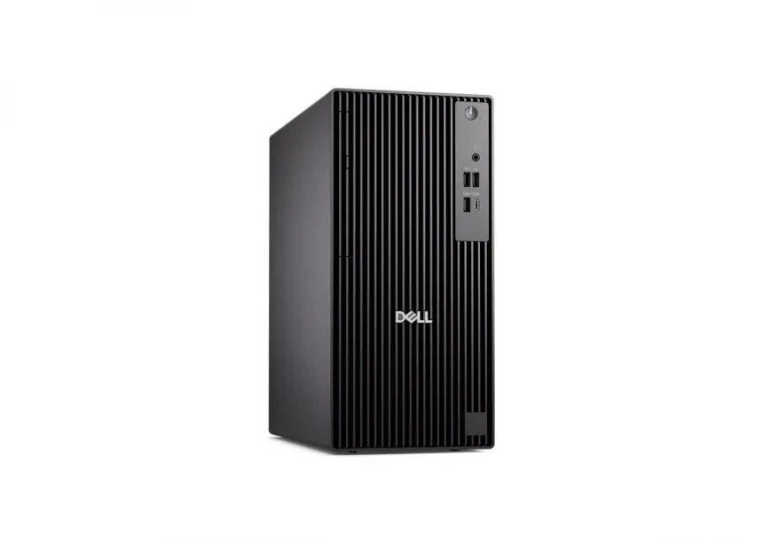 DELL Pro Tower Ryzen 5 8500G 8GB 512GB SSD DVDRW Win11Pro 3yr ProSupport